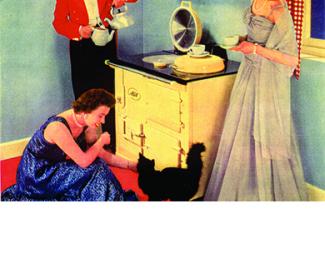 Heritage | AGA Rangemaster